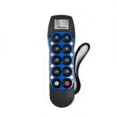 Scanreco Radio Remote Controls